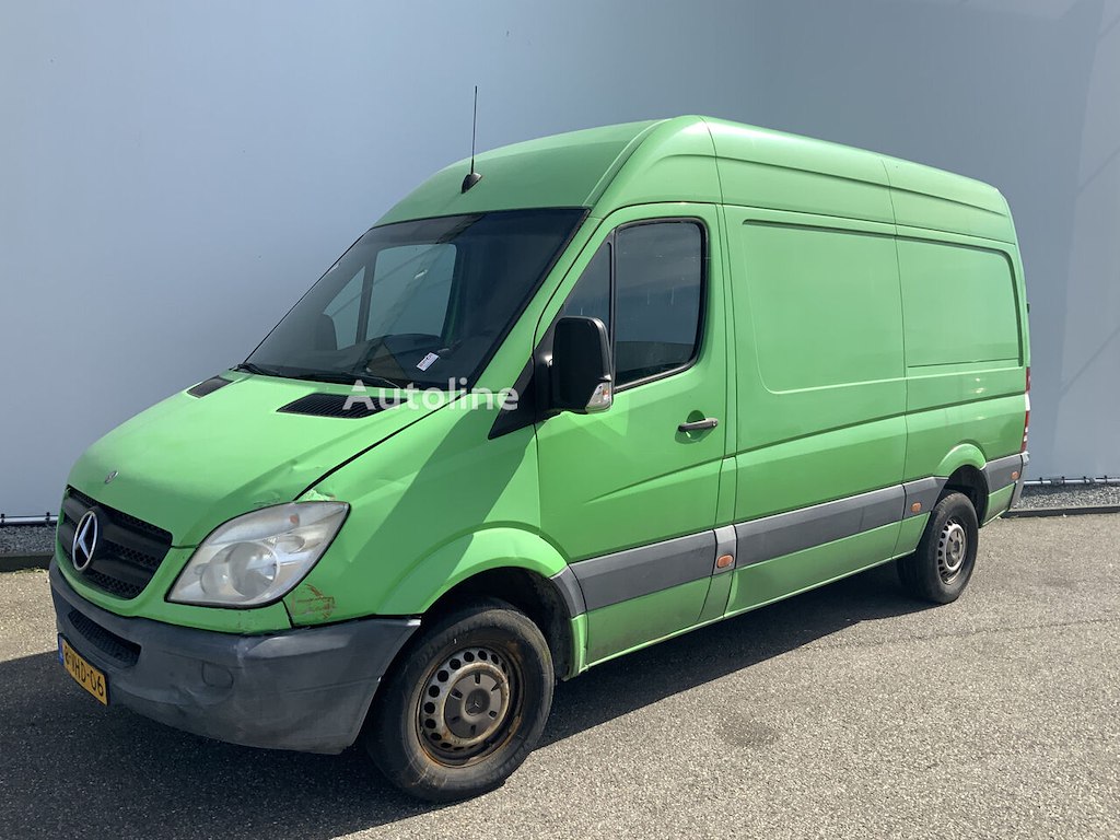 Mercedes-Benz Sprinter 313 2.2 CDI L2H2 Automaat Airco Cruise Trekhaak 2800 kg minibus furgon