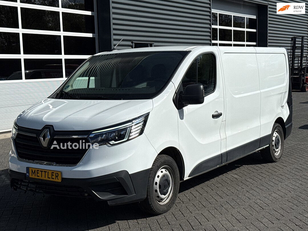 Renault TRAFIC 2.0 dCi 130 T30 L2H1, Navigatie, Camera, Crusie control minibus furgon