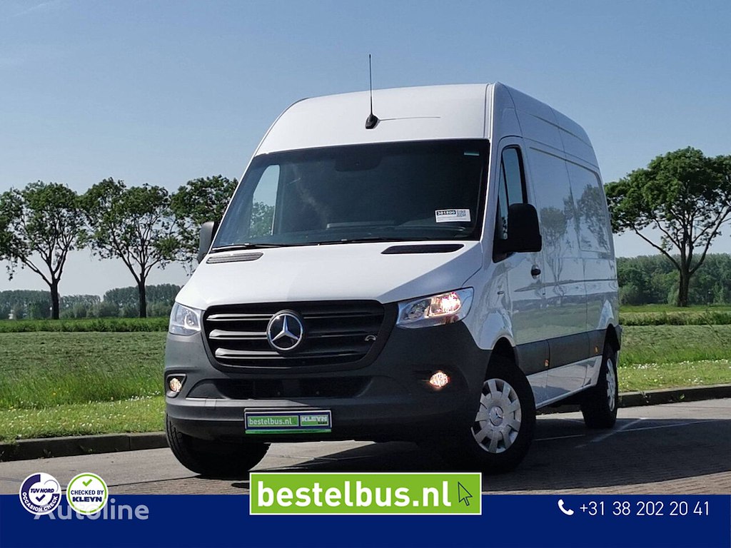 Mercedes-Benz ESPRINTER l2h2 airco automaat! minibus furgon