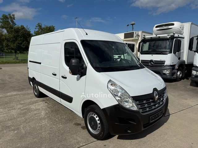Renault MASTER Kasten IL 3,05 m Hochdach+KLIMA minibus furgon