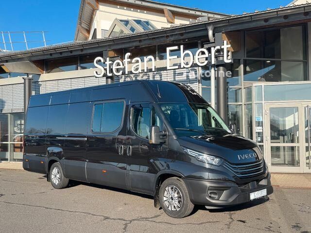 Novi IVECO Daily 35S21 HA8 3.0L *R4.100mm*Automatik*AHK*LED minibus furgon