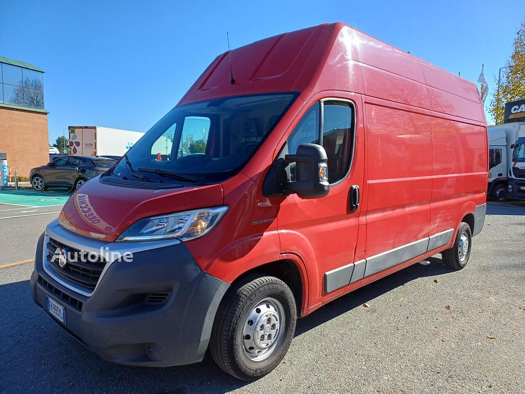 Fiat DUCATO minibus furgon