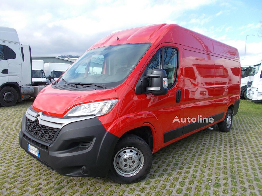 Citroen JUMPER minibus furgon