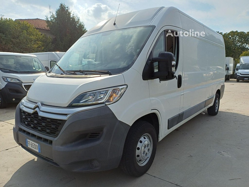 Citroen JUMPER minibus furgon