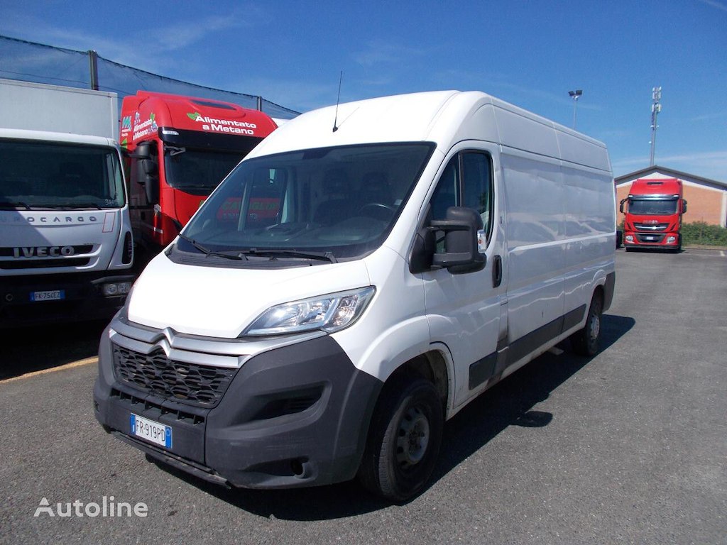 Citroen JUMPER minibus furgon