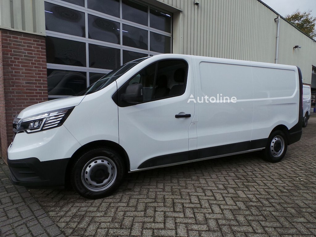 Renault Trafic 2.0 Blue dCi 110 T30 L2H1 minibus furgon