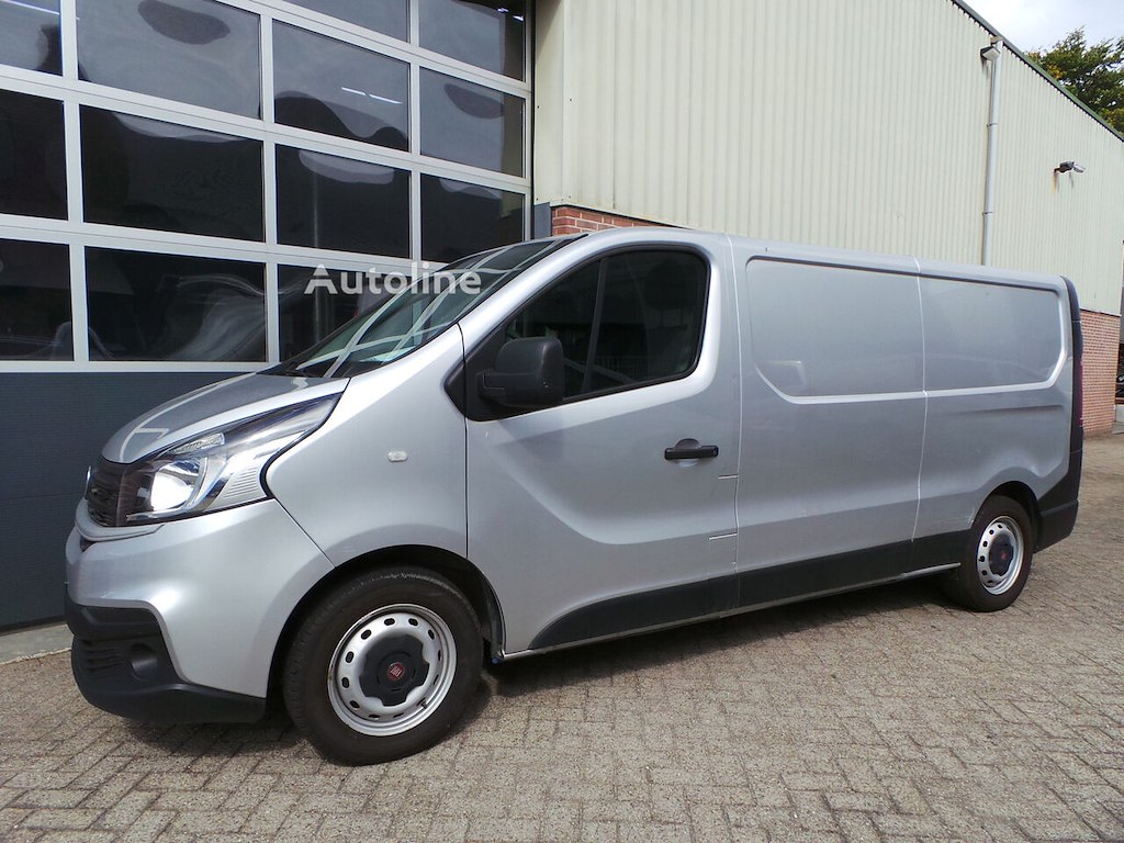 Fiat Taleno 1.6 MJ EcoJet L2H1 Basis minibus furgon