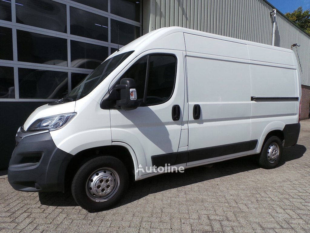 Citroen Jumper 35 2.0 BlueHDi 131pk L2H2 2 SCHUIFDEUREN minibus furgon