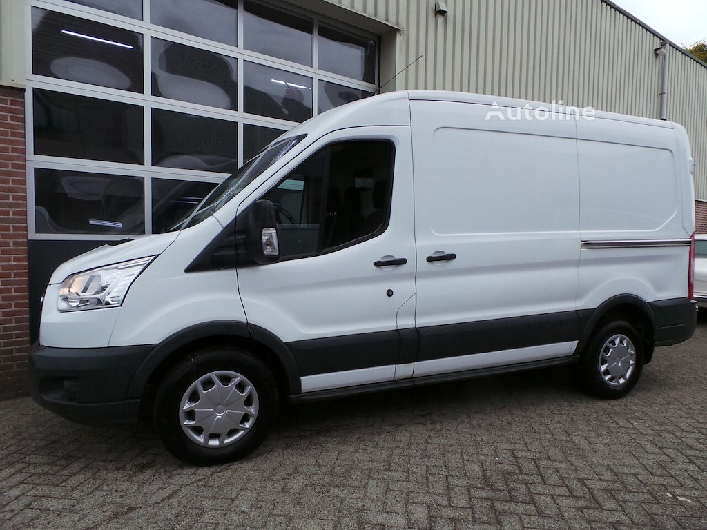 Ford Transit 350 2.0 TDCI 131pk L2H2 Trend minibus furgon
