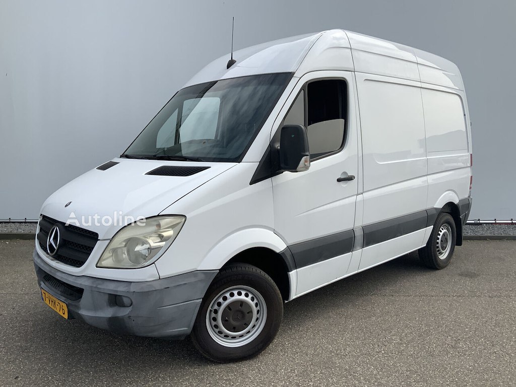 Mercedes-Benz Sprinter 311 2.2 CDI 325 L1H2 Airco 3 Zits Trekhaak 2000 kg minibus furgon