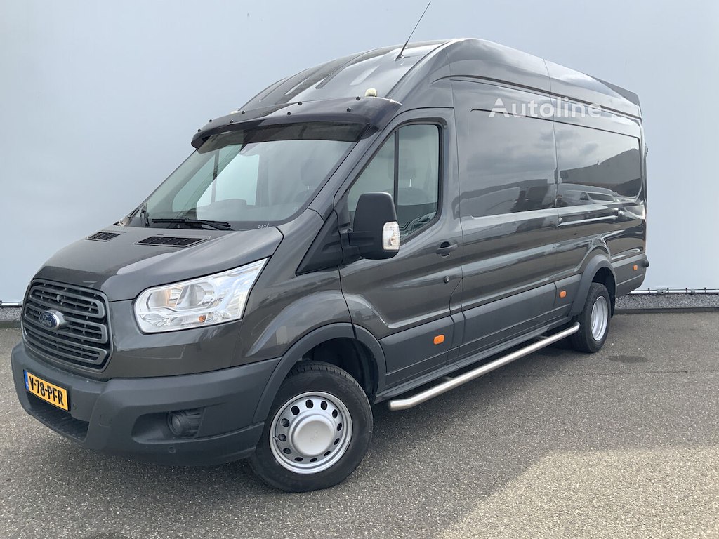 Ford Transit 350 2.0 TDCI L3H3 Ambiente minibus furgon