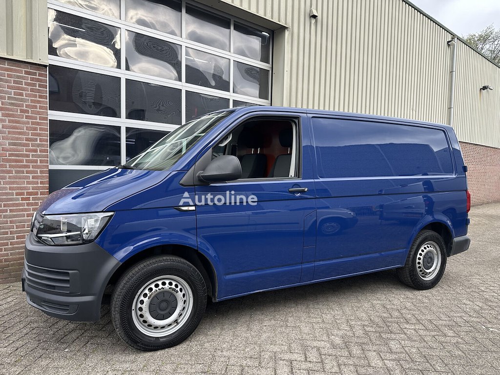 Volkswagen Transporter 2.0 TDI L1H1 Airco,trekhaak minibus furgon