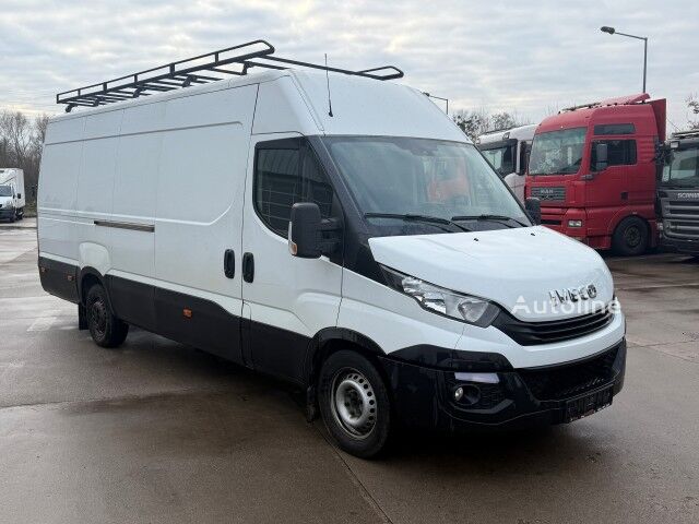 IVECO Daily 3,0 HPI, 130kW minibus furgon