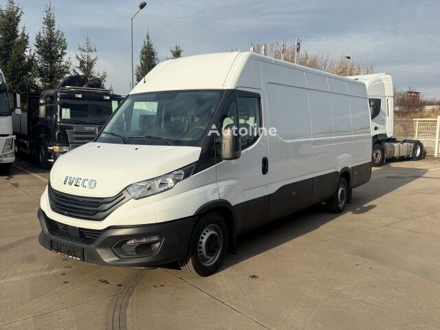 IVECO Daily 2,3 160k minibus furgon