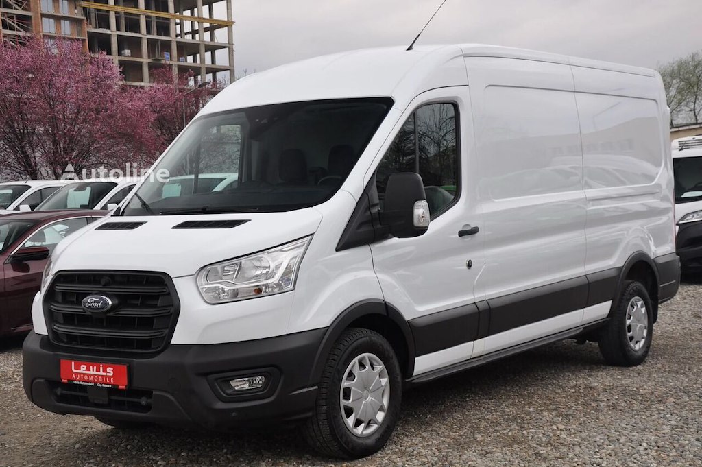 Ford Transit Van minibus furgon