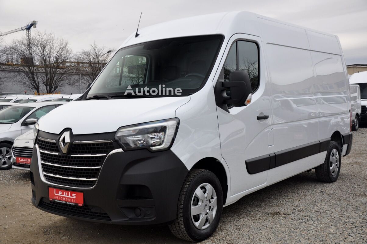 Renault Master minibus furgon