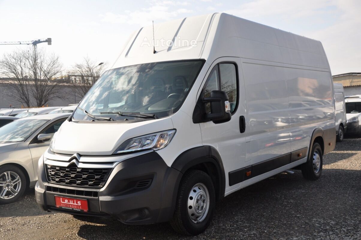 Citroen Jumper Van L4H3 minibus furgon