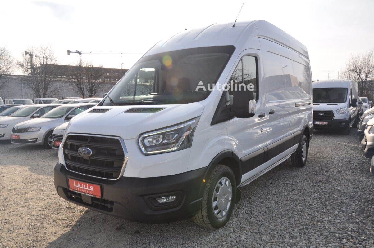 Ford Transit Van Automat minibus furgon