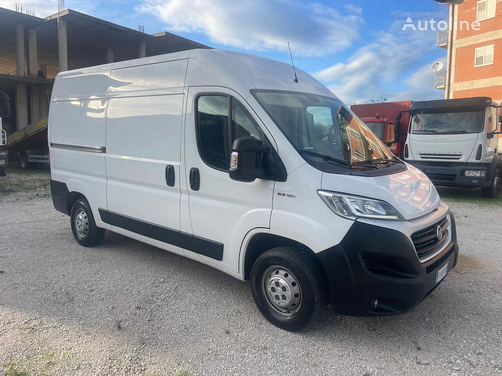 Fiat Ducato 2.3 minibus furgon