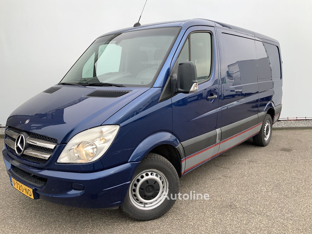Mercedes-Benz Sprinter 316 2.2 CDI 366 HD L2 H1 Airco Cruise 3 Zits Trekhaak 3 minibus furgon