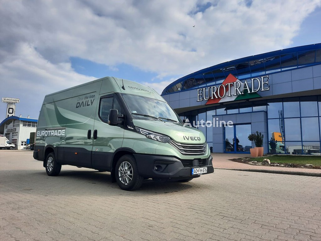 IVECO Daily 35S16 minibus furgon