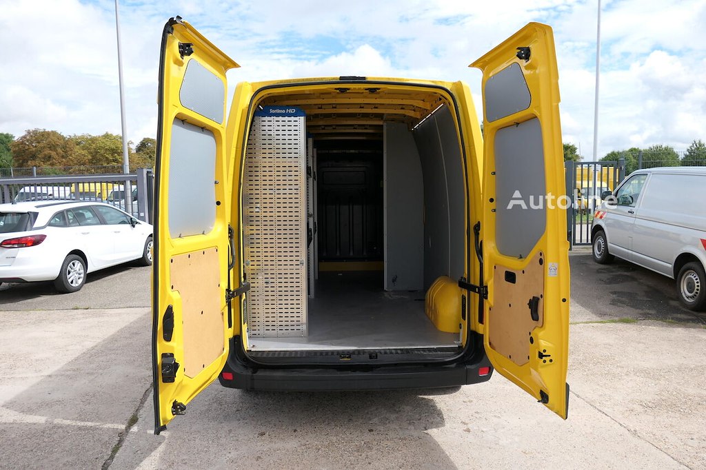 Renault Master 130 dCi minibus furgon