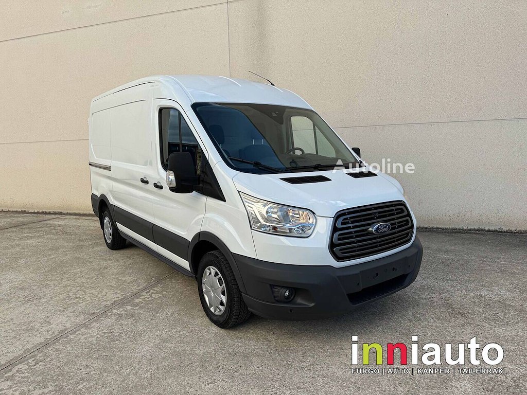 Ford Transit FG35 2.0Ecoblue 130cv L2H2 minibus furgon