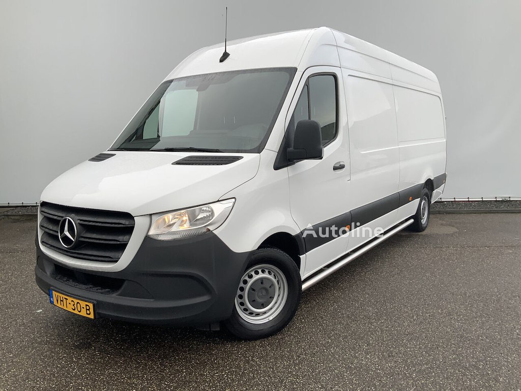 Mercedes-Benz Sprinter 316 2.2 CDI L3H2 Maxi Automaat Airco Cruise Navi 3 Zits minibus furgon