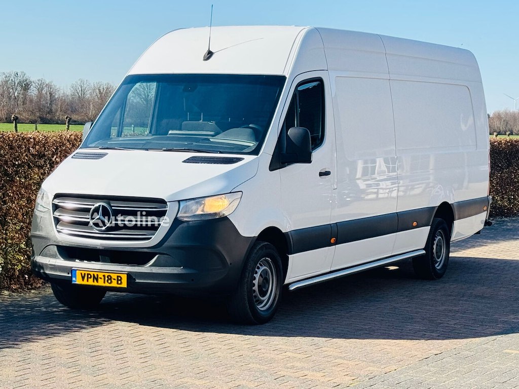 Mercedes-Benz Sprinter 317 1.9 CDI L4H3 AIRCO MAXI MAXI minibus furgon