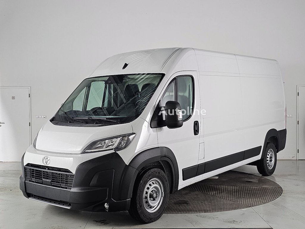 Novi Toyota Proace Max 2.2D 3.5H Active270° minibus furgon