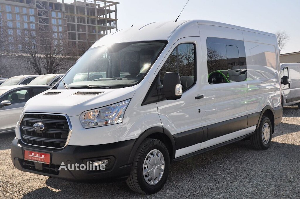 Ford Transit Doka minibus furgon