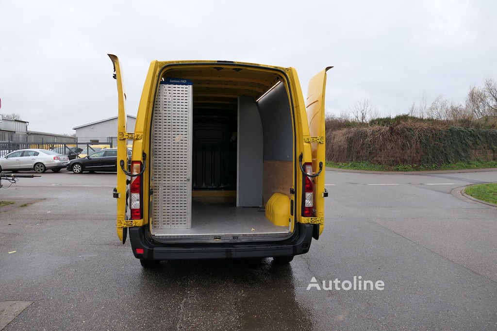 Renault Master 130 dCi COC Regal minibus furgon