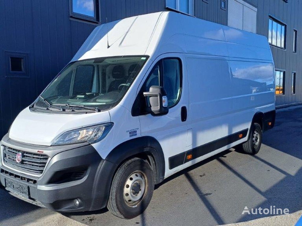 Fiat Ducato Maxi minibus furgon