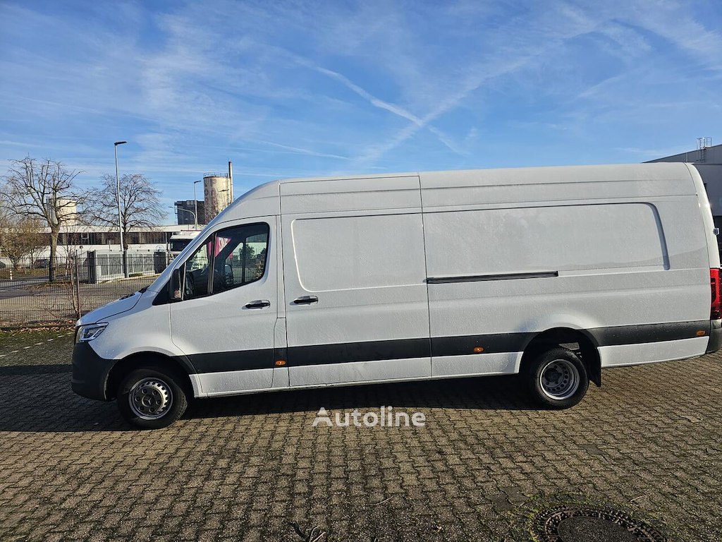 Mercedes-Benz Sprinter 515 CDI /XXL /EURO6/Klima /Kamera minibus furgon