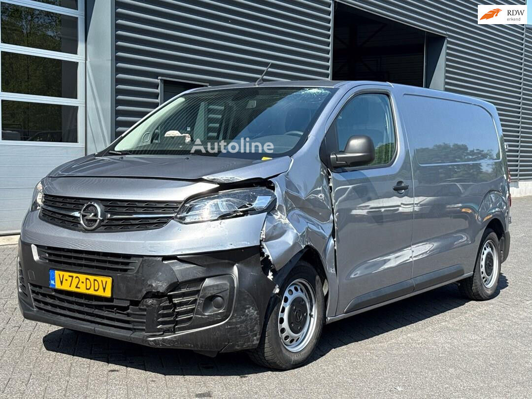 Opel Vivaro 1.5 Diesel 120 S&S L2 airco, pdc minibus furgon