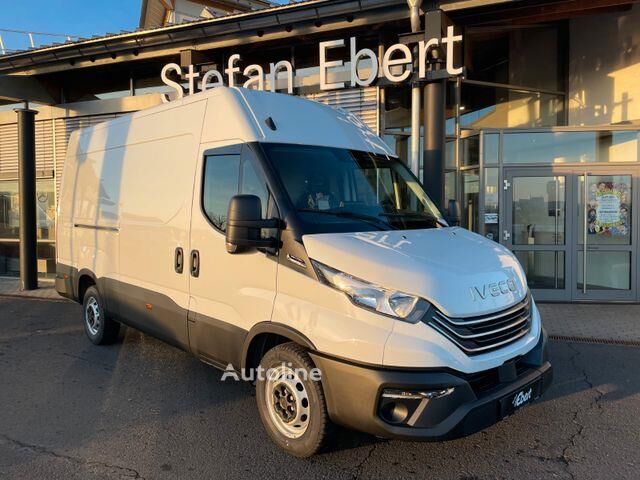 IVECO Daily 35S18 HA8 3.0L *R3.520mm*Automatik*Kamera* minibus furgon
