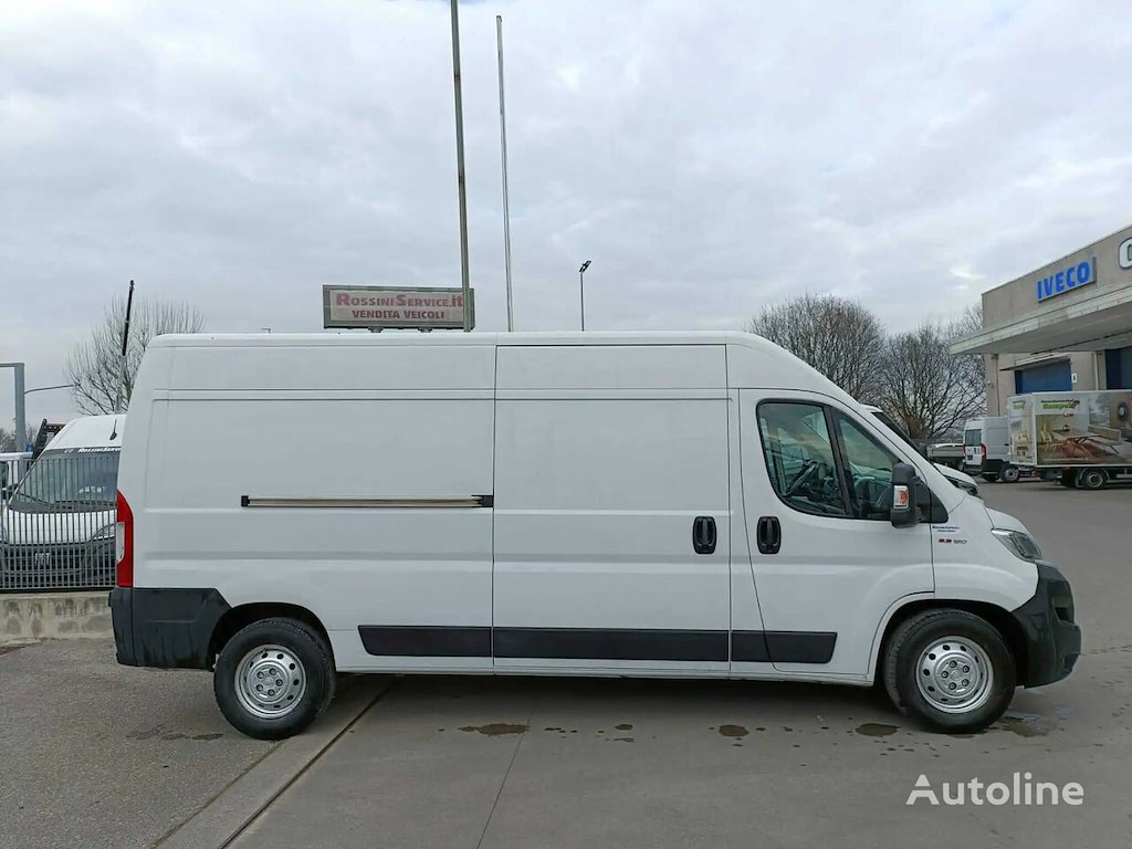 Fiat DUCATO 35 MAXI minibus furgon