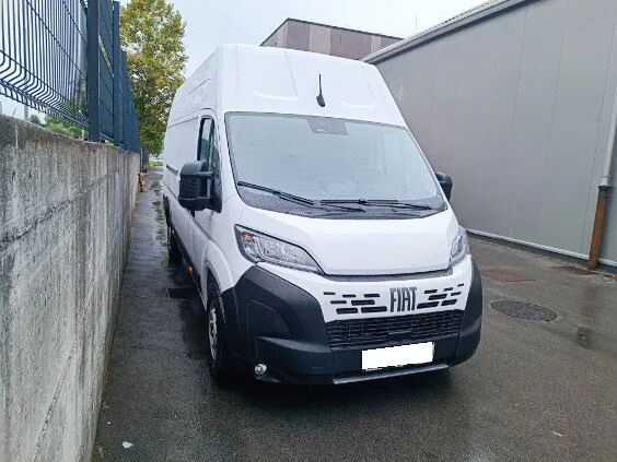 Fiat DUCATO minibus furgon