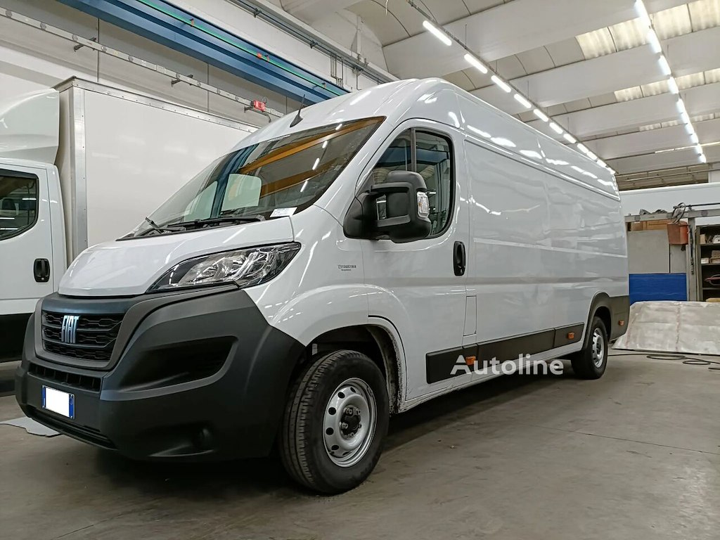 Fiat DUCATO 35 minibus furgon