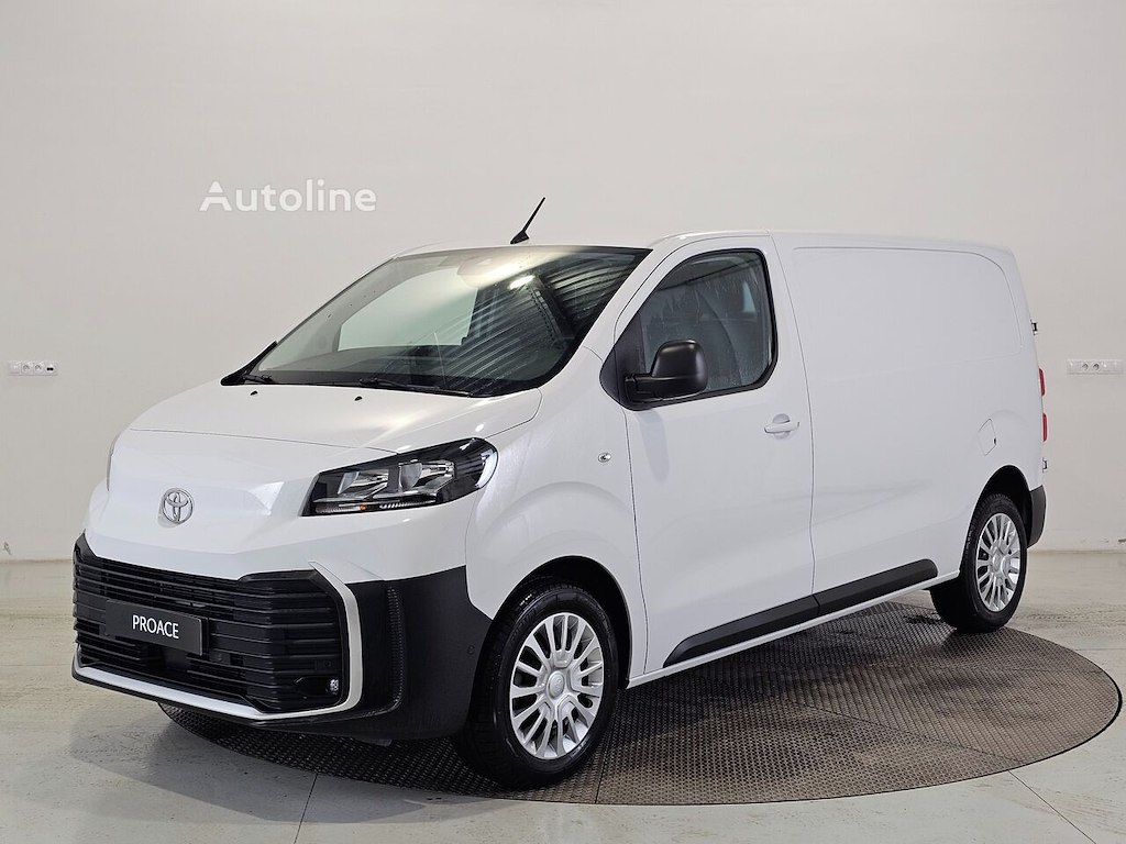 Novi Toyota Proace, VAN 2.0D Active Multimedia minibus furgon