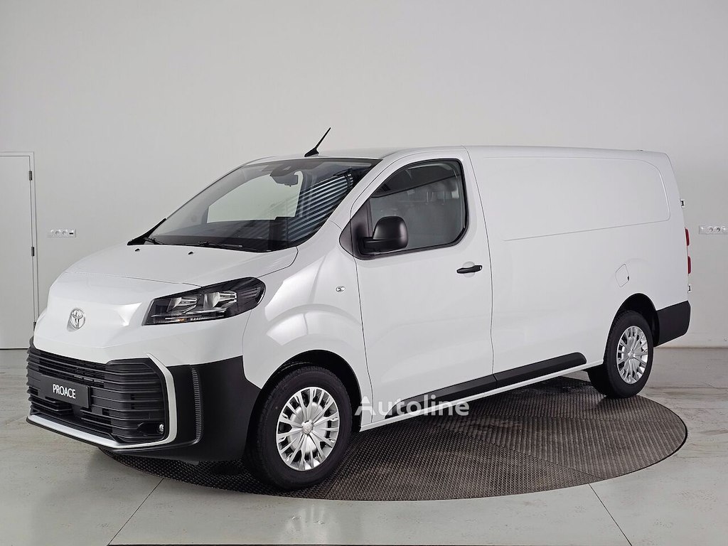 Novi Toyota Proace, VAN 2.0D Active minibus furgon