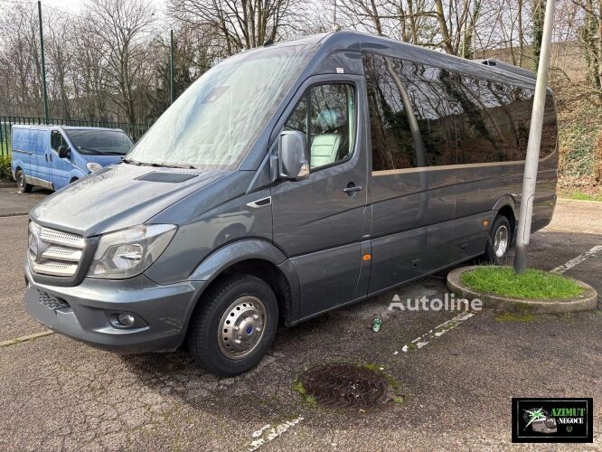 Otokar SPRINTER ERENER putnički minibus