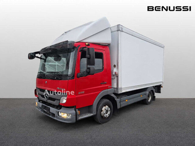 Mercedes-Benz Atego 815 kamion furgon