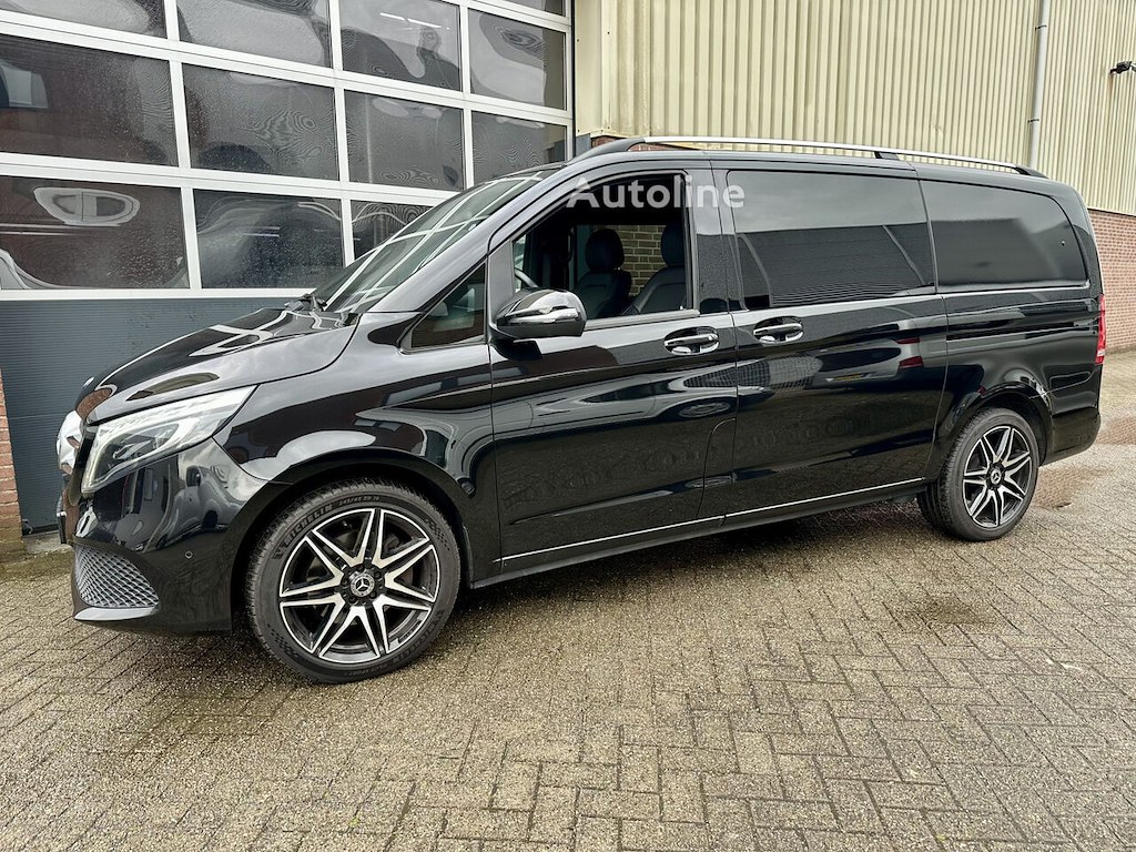 Mercedes-Benz V-klasse 250d 4-MATIC L2 DC putnički minibus