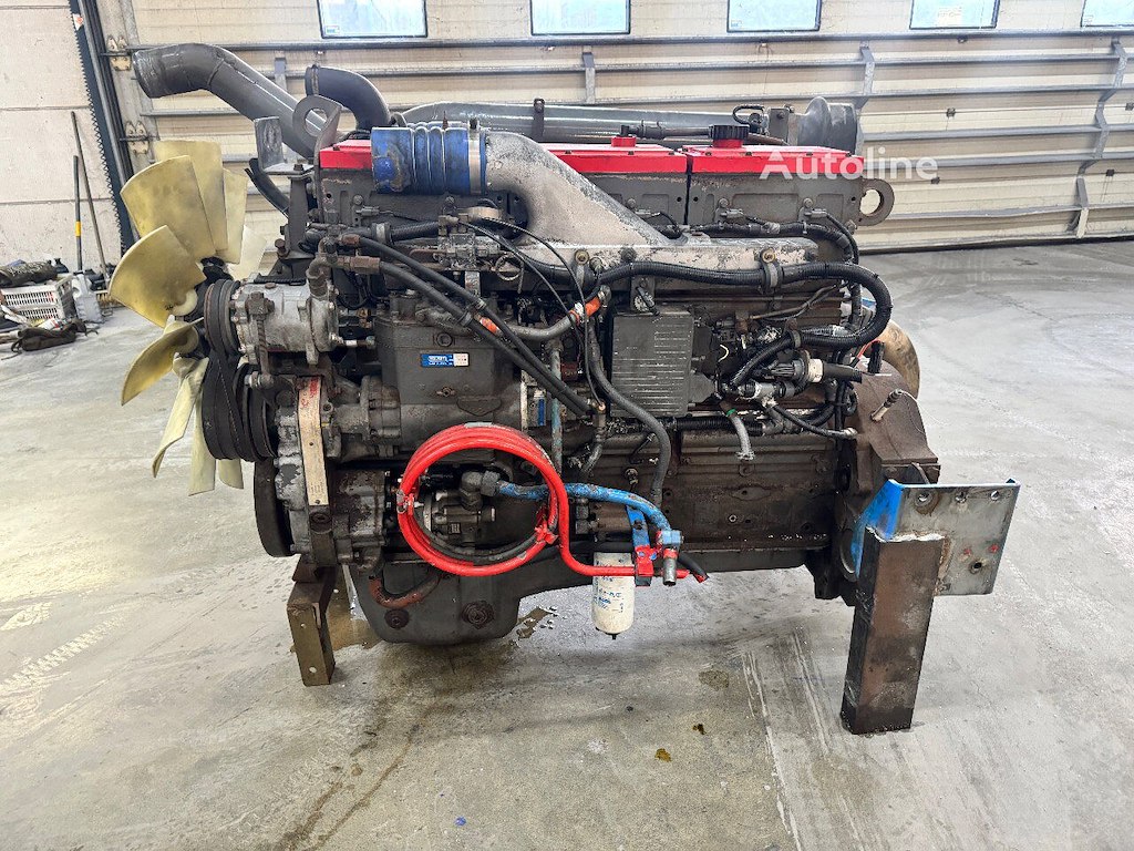Cummins N14-500 motor za kamiona
