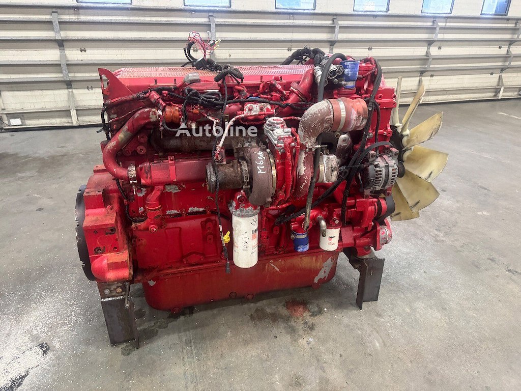 Cummins QSX 15 79703631 motor za kamiona