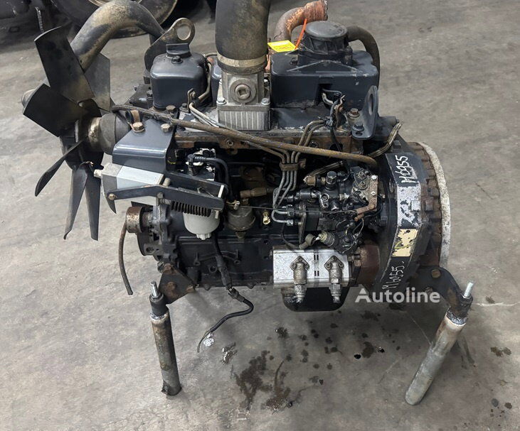 Cummins 4B motor za kamiona