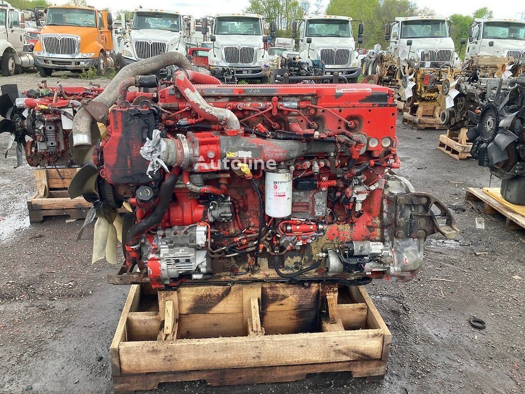 Cummins ISX15 motor za kamiona