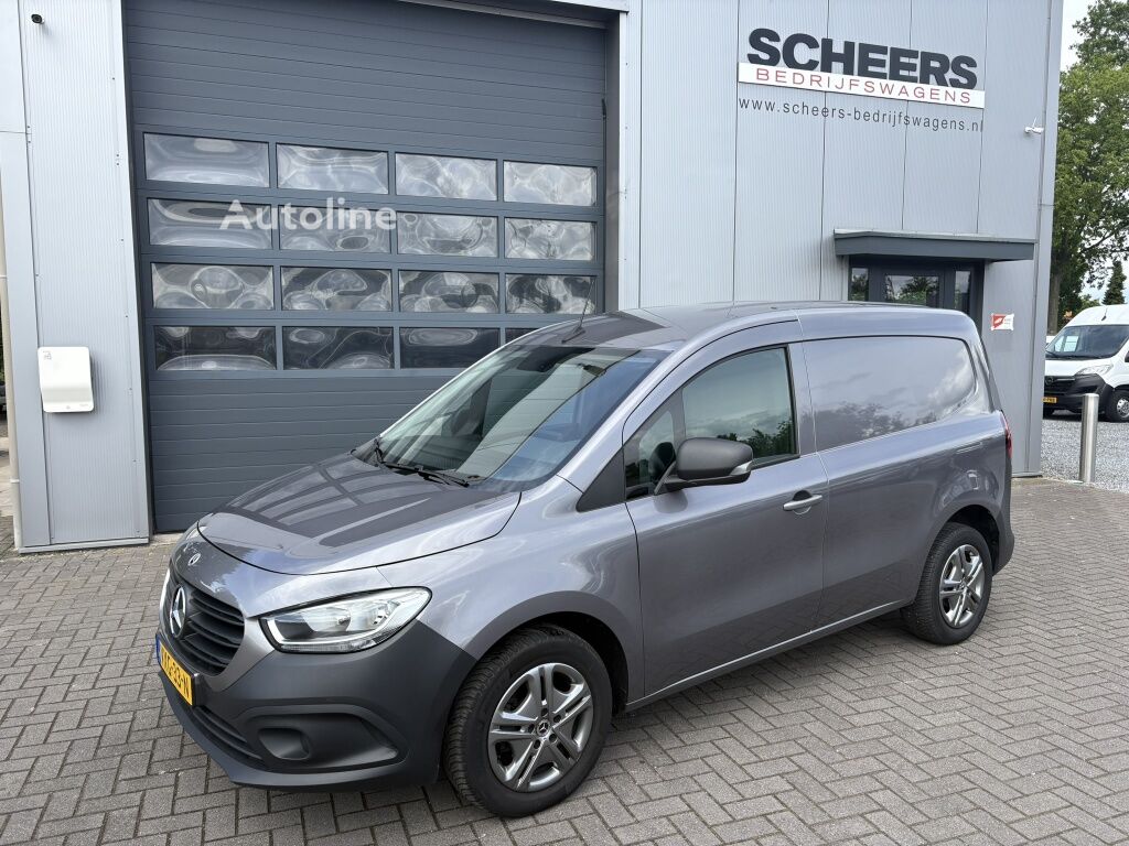 Mercedes-Benz Citan 110 CDI L1 Pro | Airco | Carplay | Camera laki furgon