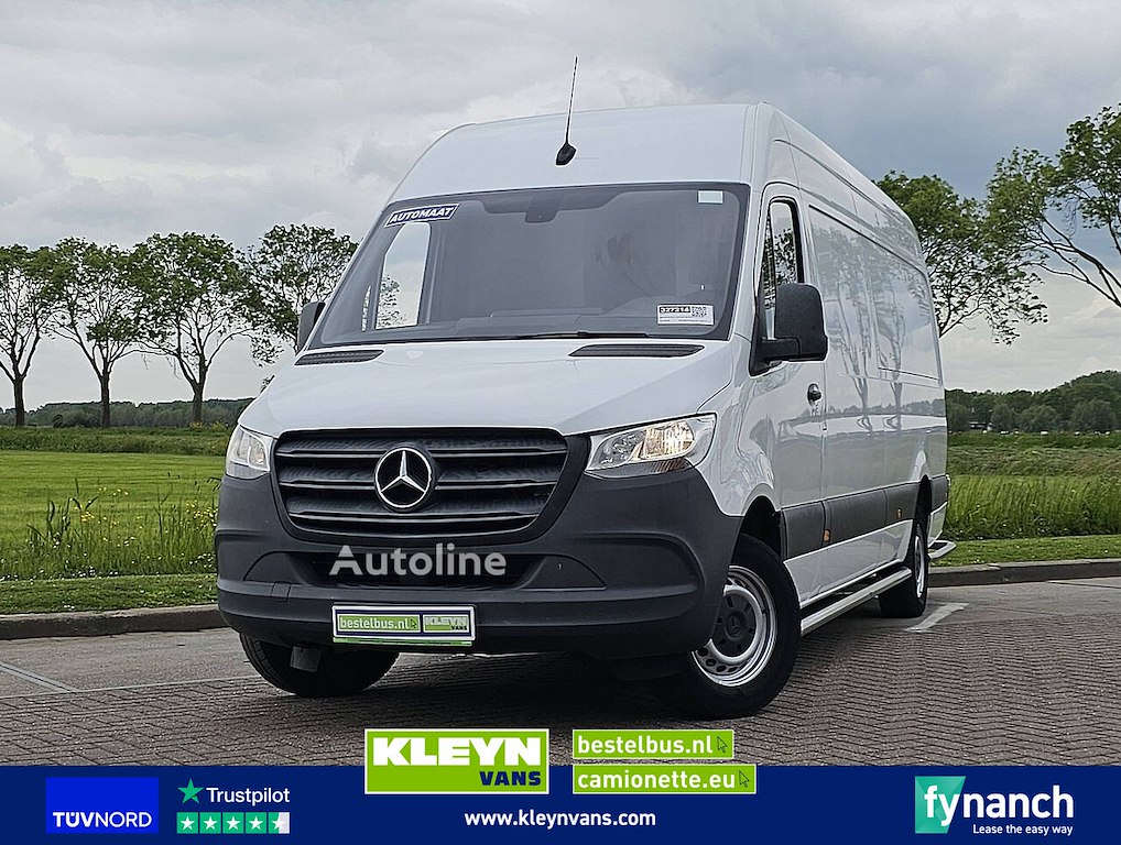 Mercedes-Benz SPRINTER 311 CDI 43 AUT. L3H2 laki furgon